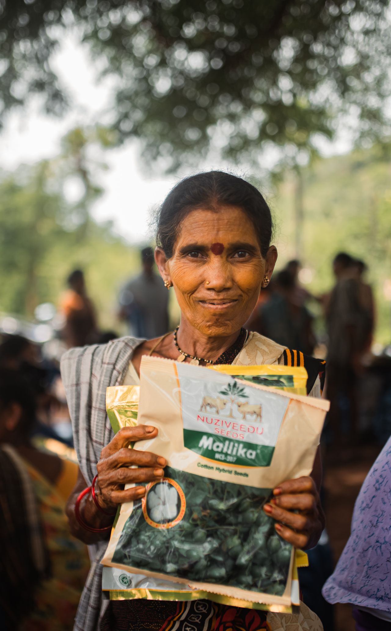 The Theory of Change: “BE THE CHANGE” – SHYAM KUMAR KATTA